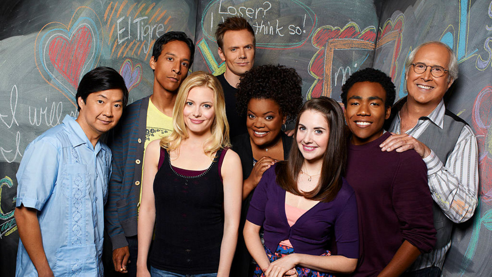 'Community' Movie: Which Castmates Are Returning For The Reboot?