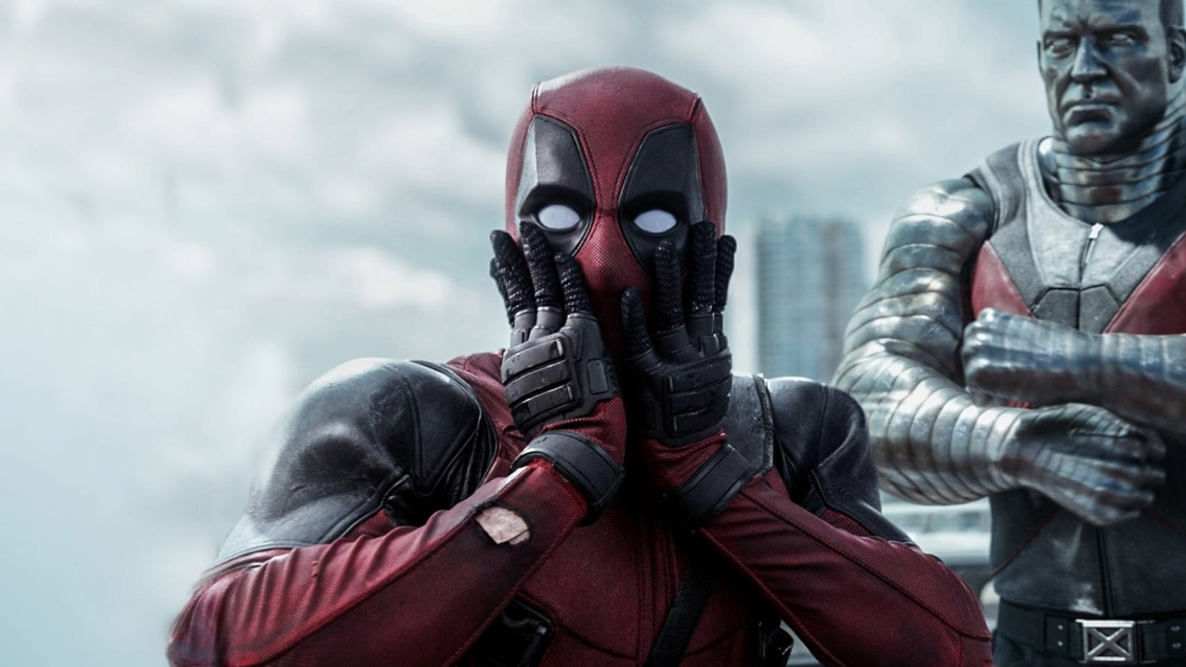 'Avengers: Secret Wars', 'Fantastic Four' + More Marvel Films Delayed ...