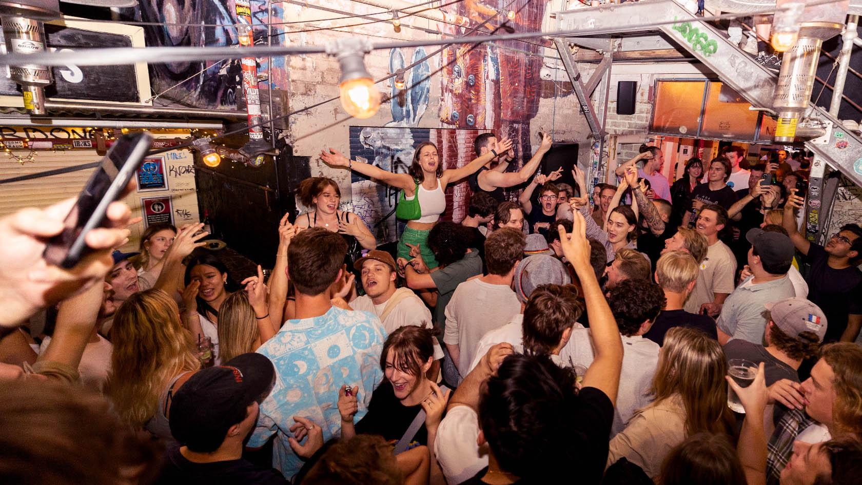 Let’s Dance: LWA DJs Are Hitting The Road For A Run Of Shows This ...