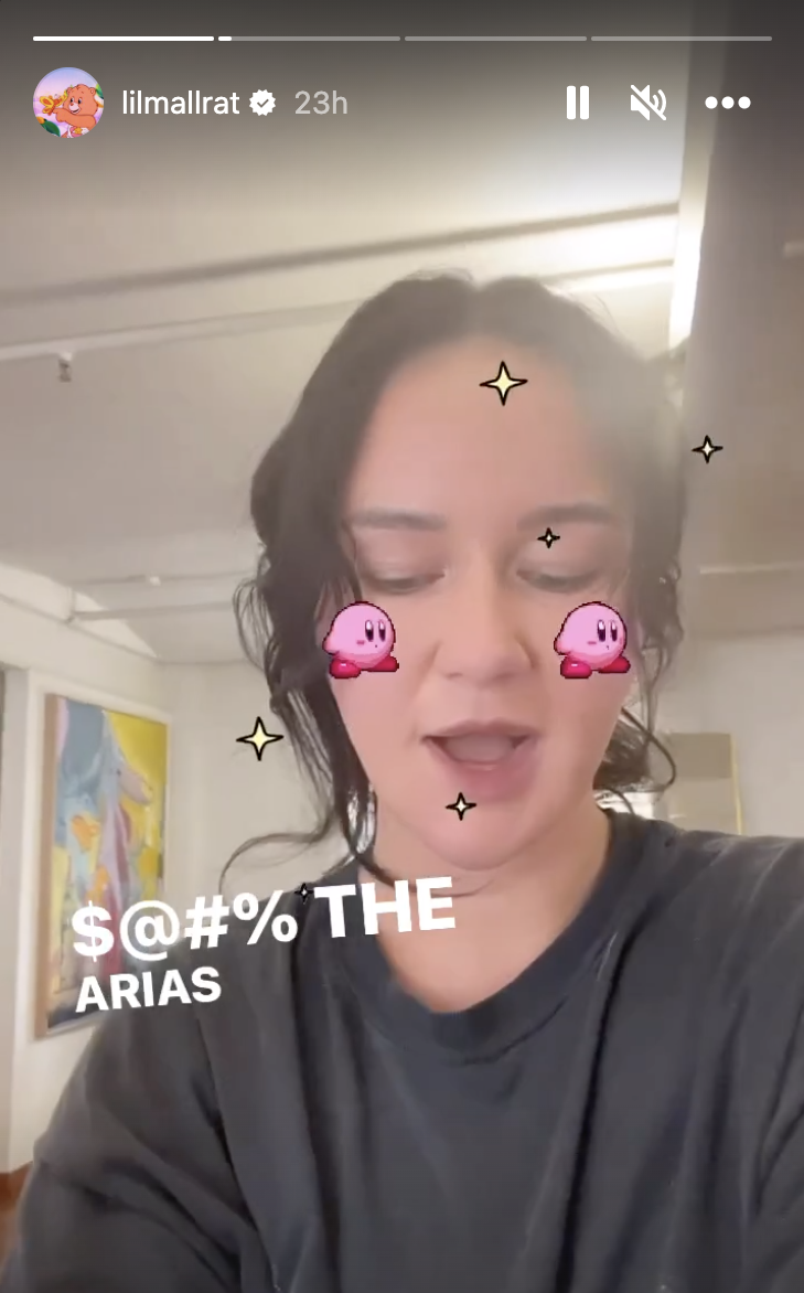 "A Nonchalant Dude Playing Guitar": Mallrat Slams ARIA Awards For ...