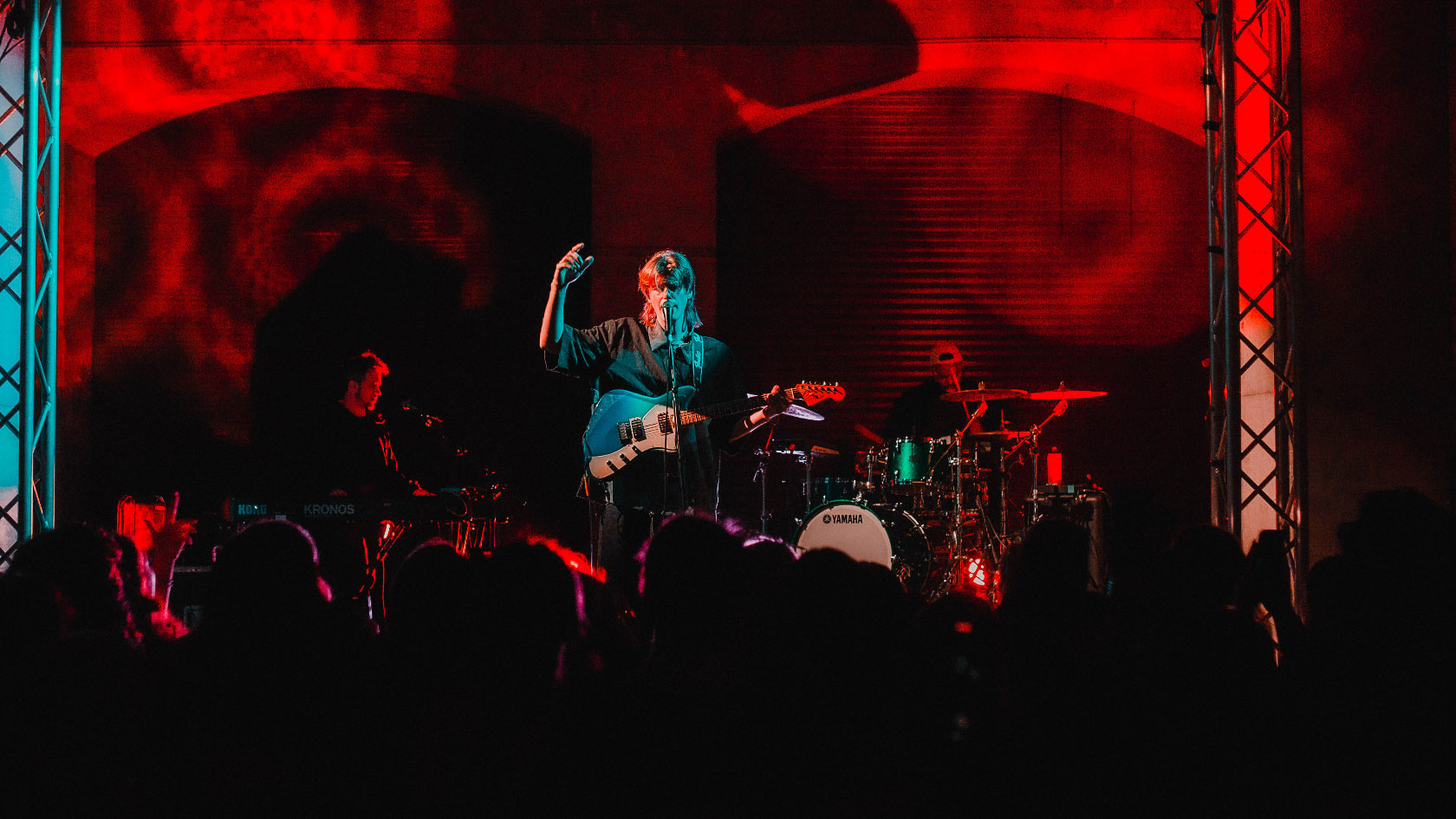 adidas Partners With Global Sensation Ruel For NMD_V3 Campaign And ...