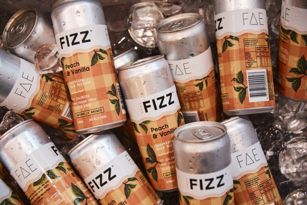 FAE x Hard FIZZ Collab @ Tuchuzy, Bondi Beach | lifewithoutandy