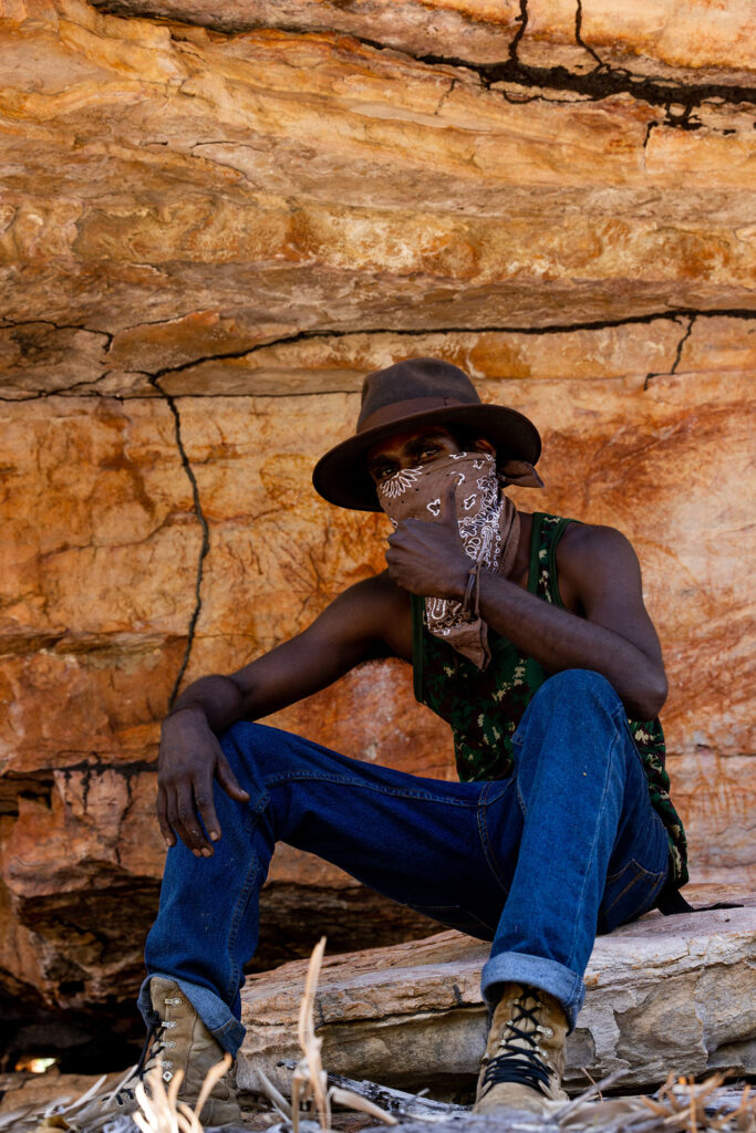 Photo Diary: WILDFIRE MANWURRK Offer A Vibrant Snapshot Into the World ...