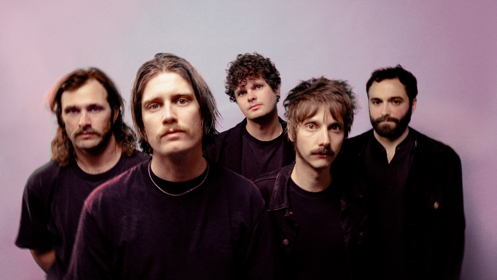 Video Premiere: PEEL Return With Transcendent ‘Under The Sun’ Ft ...