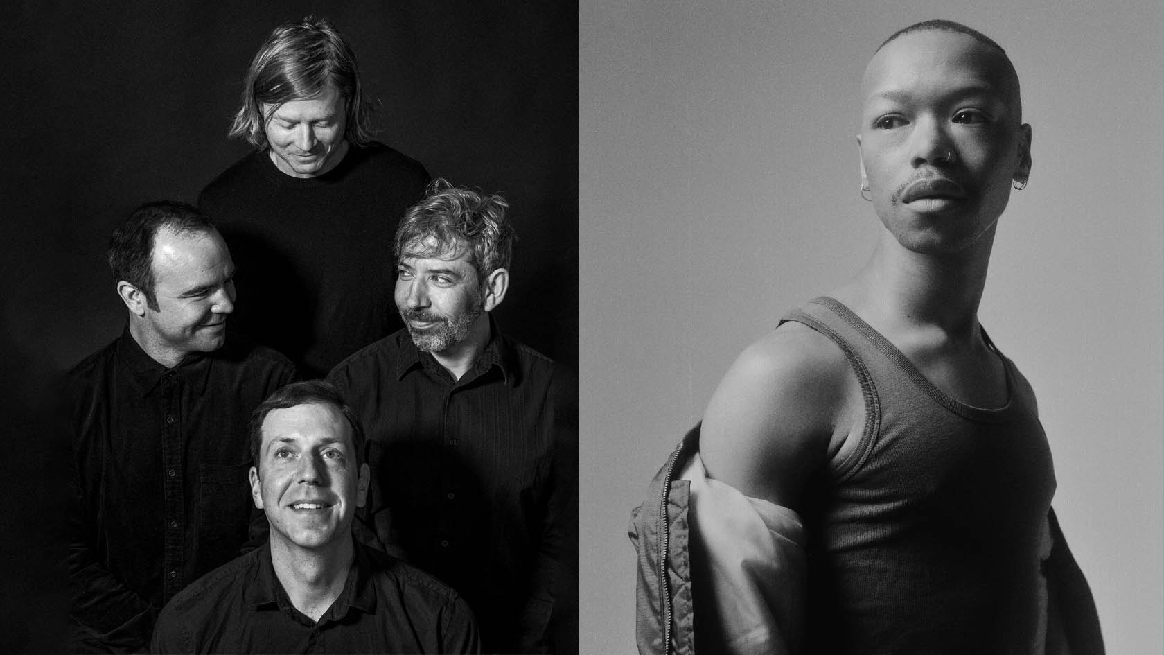Brisbane Powerhouse Unveils Full ΩHM Lineup Ft. Future Islands, Nakhane ... Brisbane Powerhouse Unveils Full ΩHM Lineup Ft. Future Islands, Nakhane ...