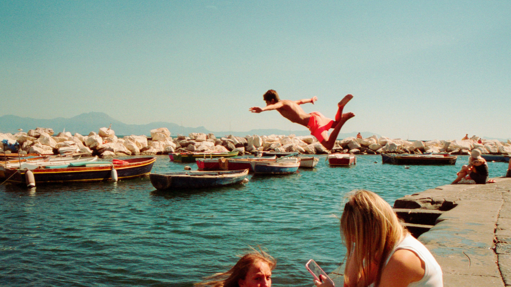 Lorenzo Gargiulo | lifewithoutandy