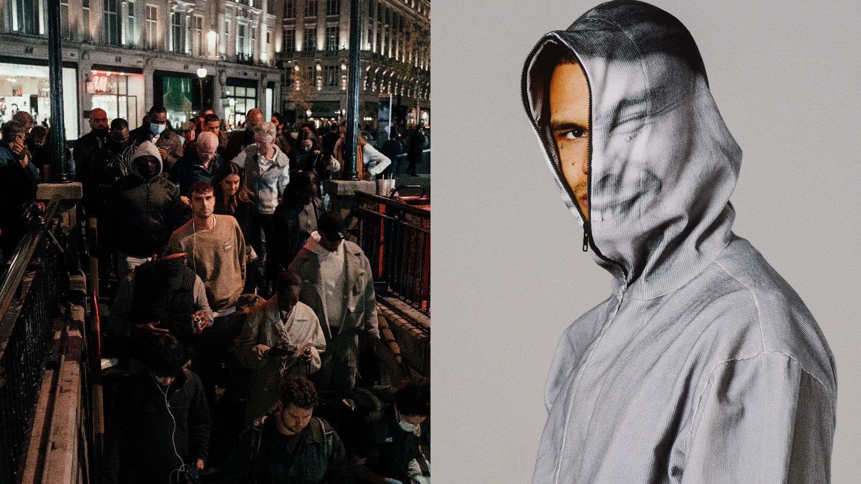 Laneway Festival Announces Official Sideshows For Fred Again ...