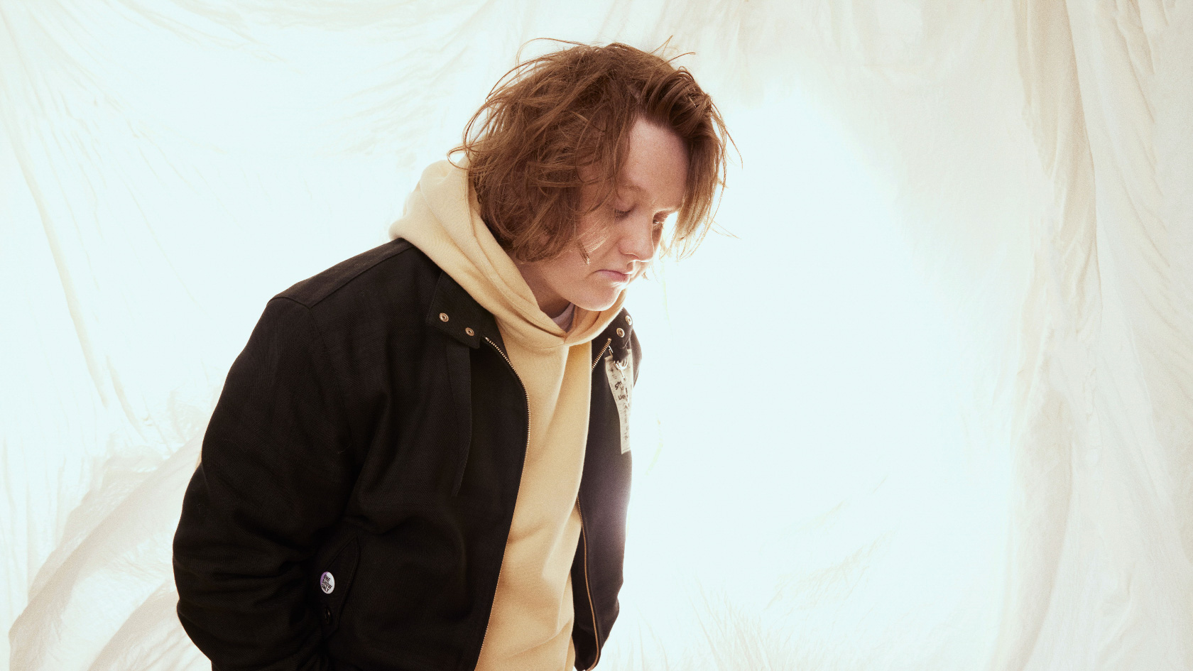 Lewis Capaldi Adds Second Sydney Show Broken By Desire To Be Heavenly ...