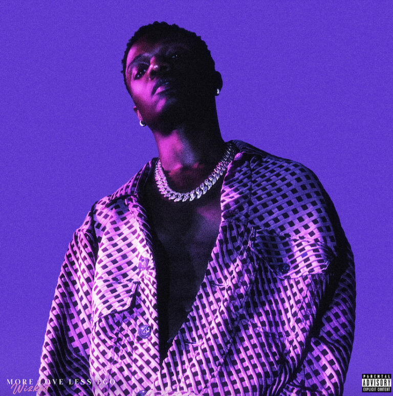 Album Review: Wizkid Serves Up A Dancehall Triumph On New LP ‘More Love ...