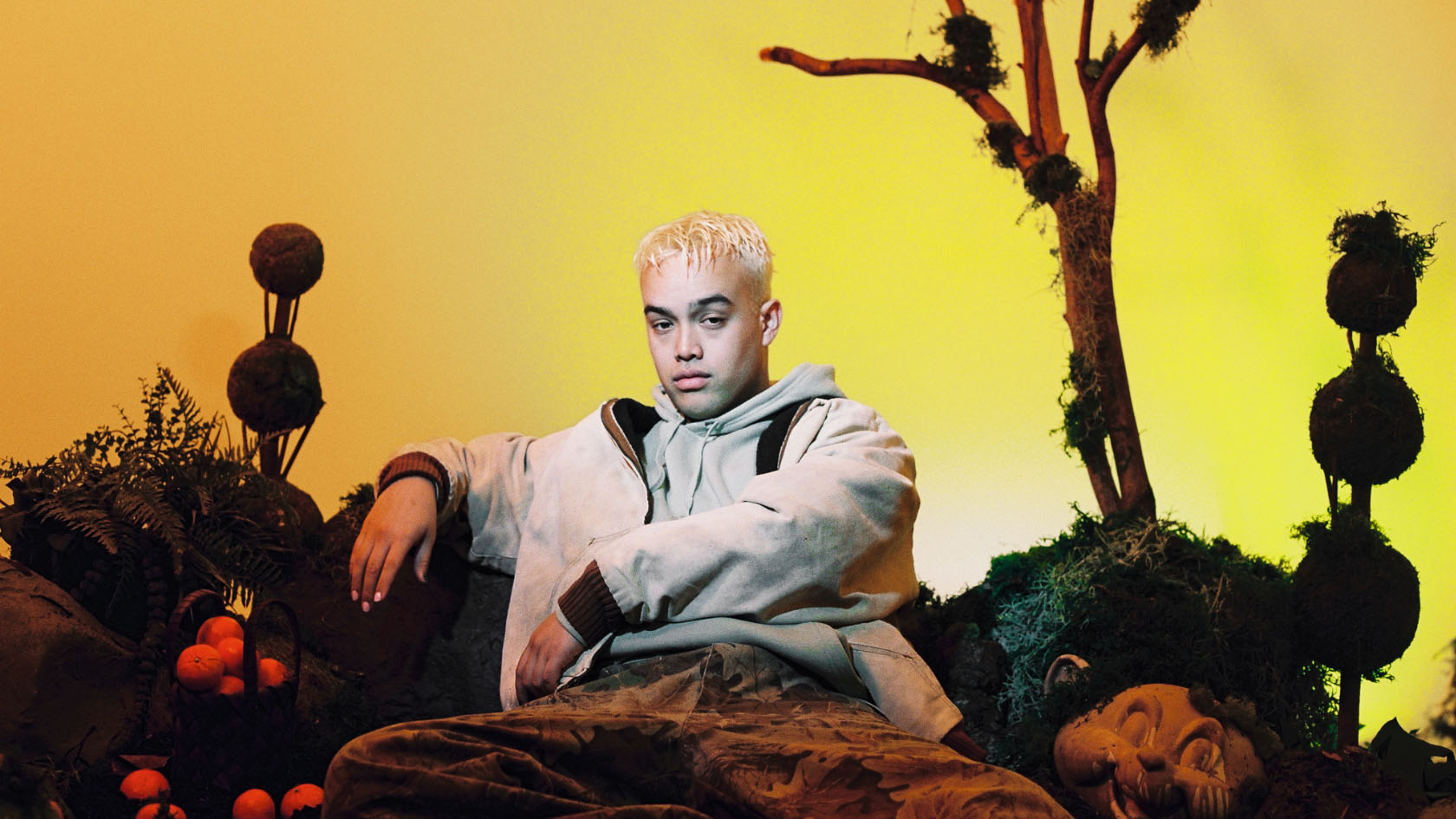Track By Track: Boy Soda Gives Us The Drop On New Mixtape 'YC-TAPE: VOL ...