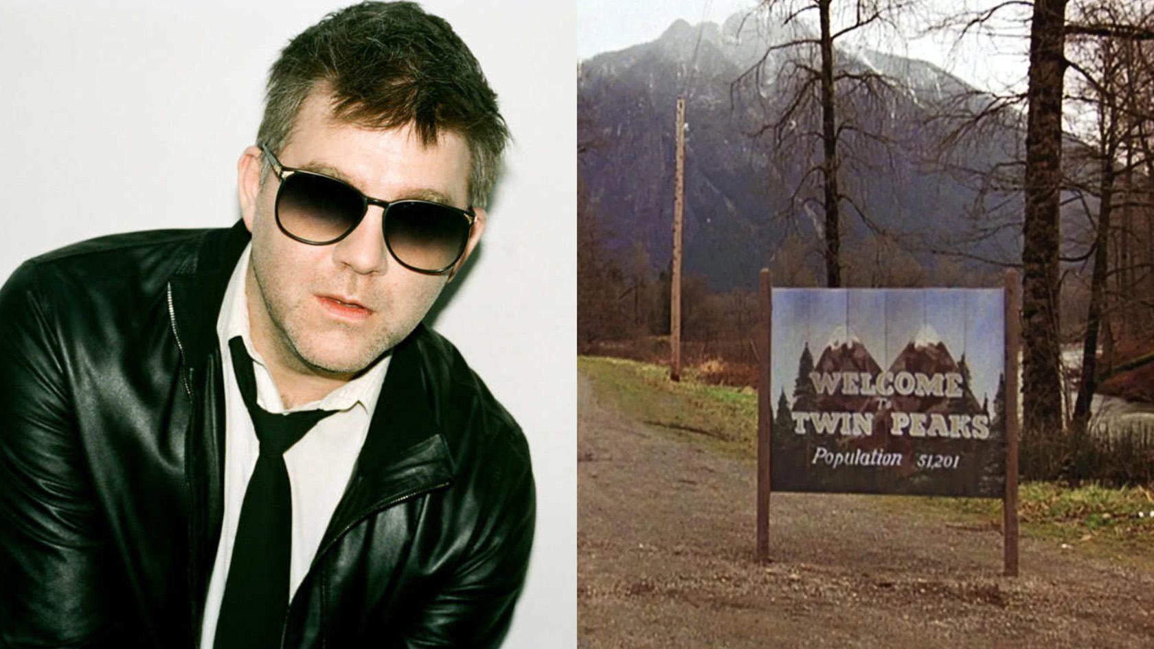 LCD Soundsystem Cover 'Twin Peaks' Theme As A Tribute to Angelo ...