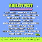 Dylan Alcott Shares Lineup For Ability Fest Ft. Hilltop Hoods, Broods ...