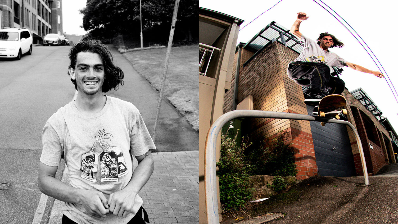 Watch: LAATE Store & NB Numeric Have Dropped Connor Reeve’s All-Newy ...