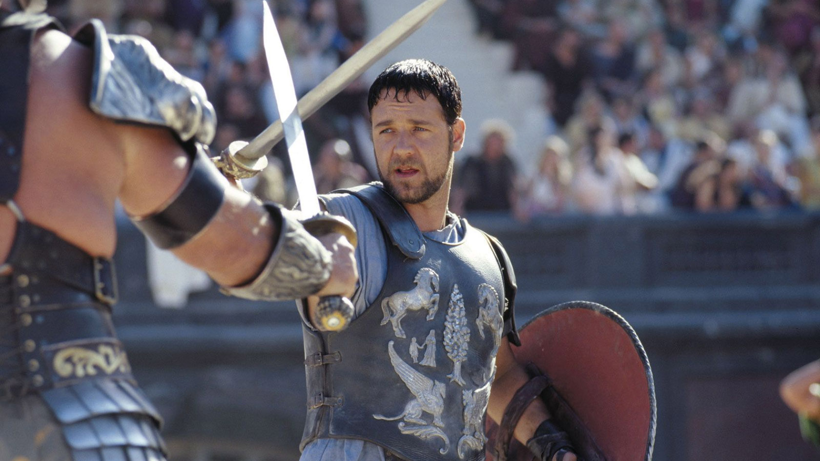 Here's Everything We Know About The Upcoming 'Gladiator' Sequel ...
