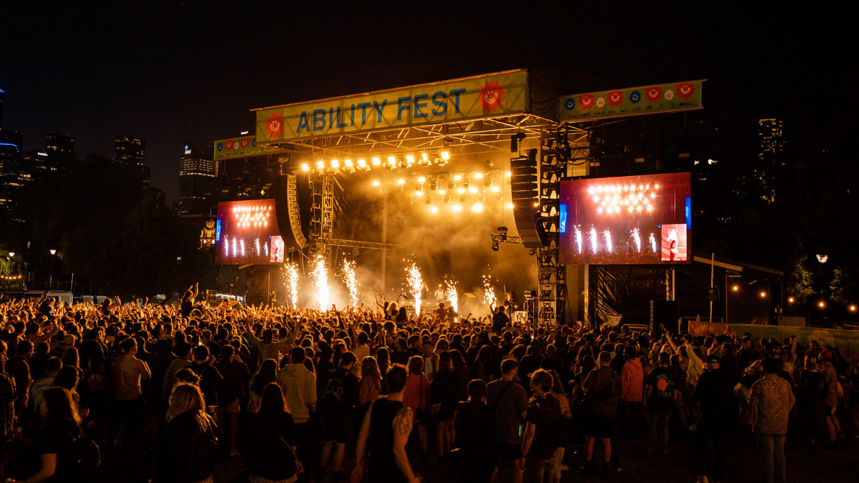 Dylan Alcott Shares Lineup For Ability Fest Ft. Hilltop Hoods, Broods ...