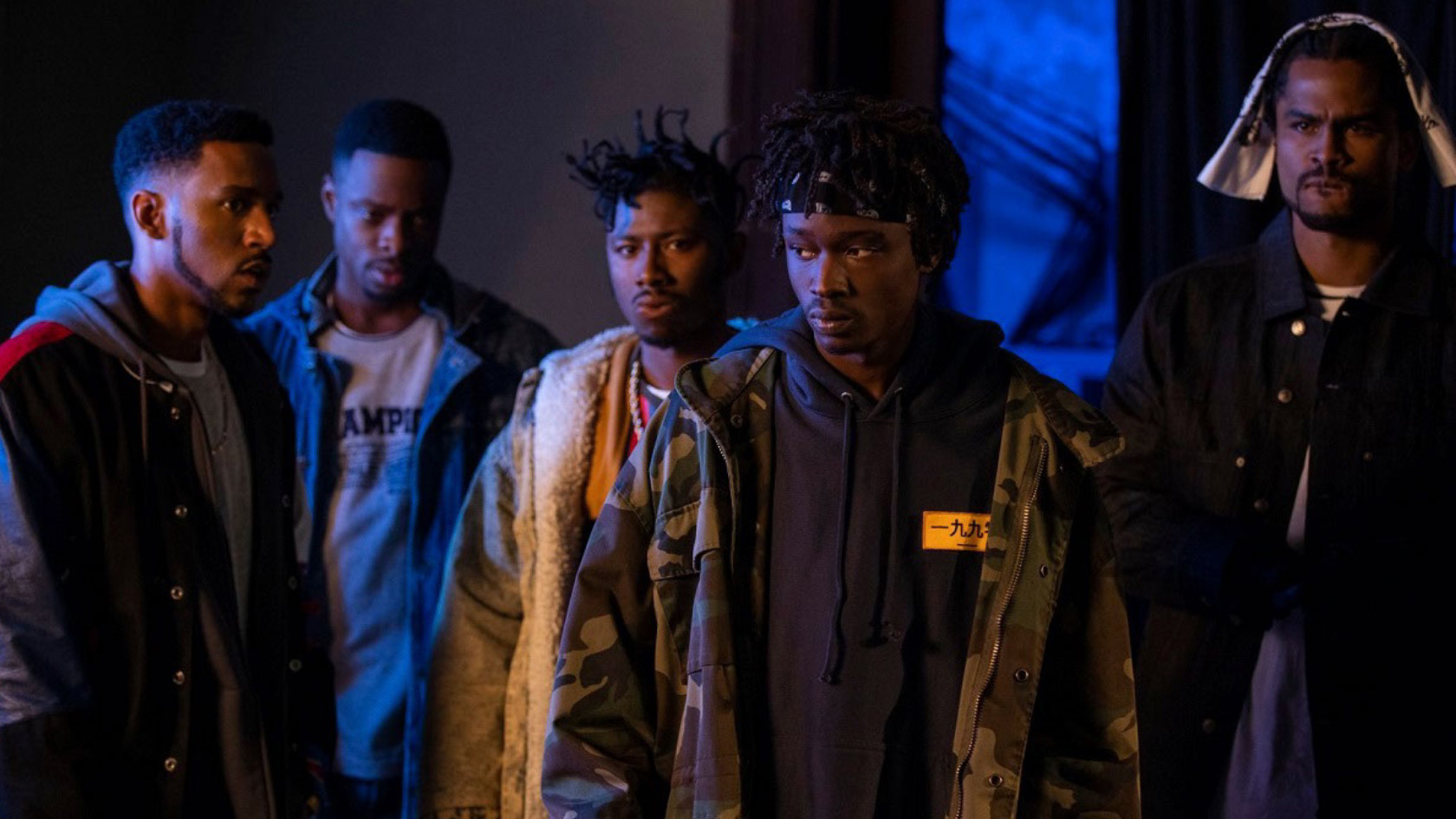 Watch: Trailer For Final Season Of 'Wu-Tang: An American Saga' Shows ...