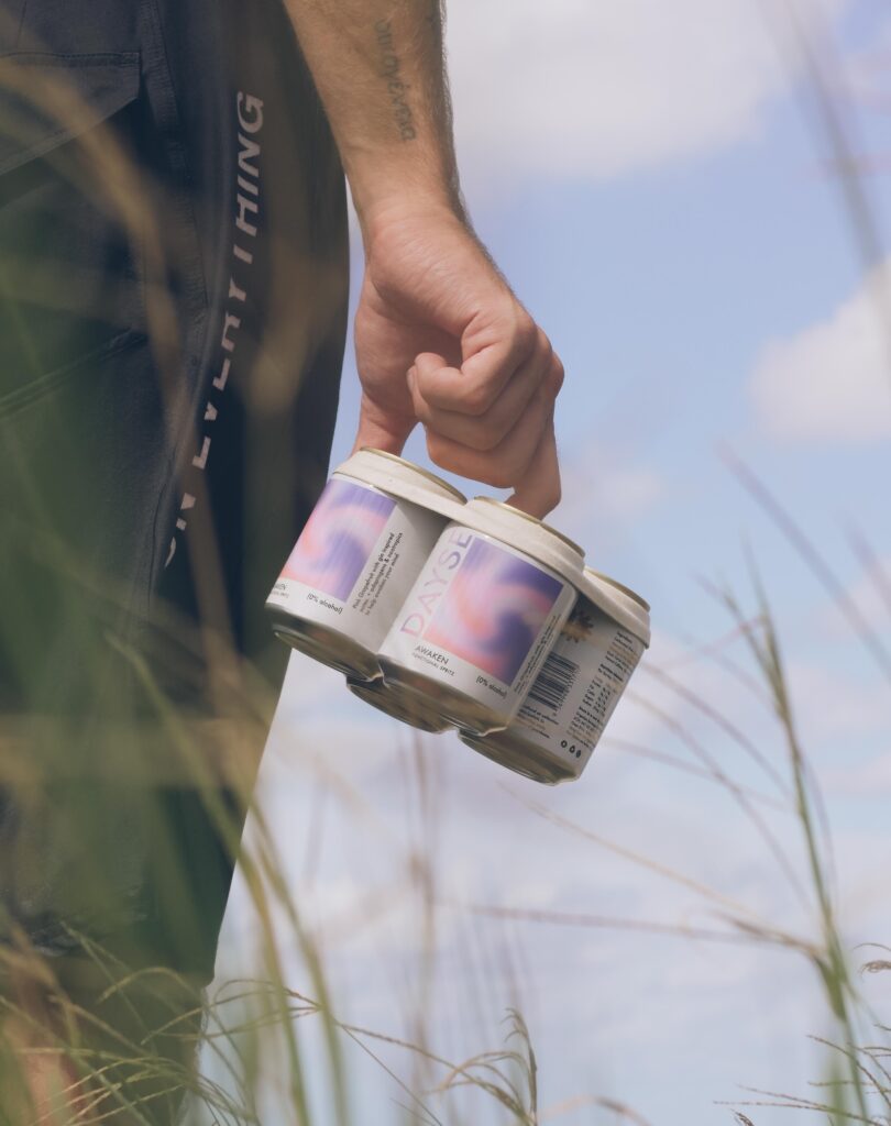 We've Found Australia's Tastiest Non-Alc Bev - Dayse 'Functional Spritz ...