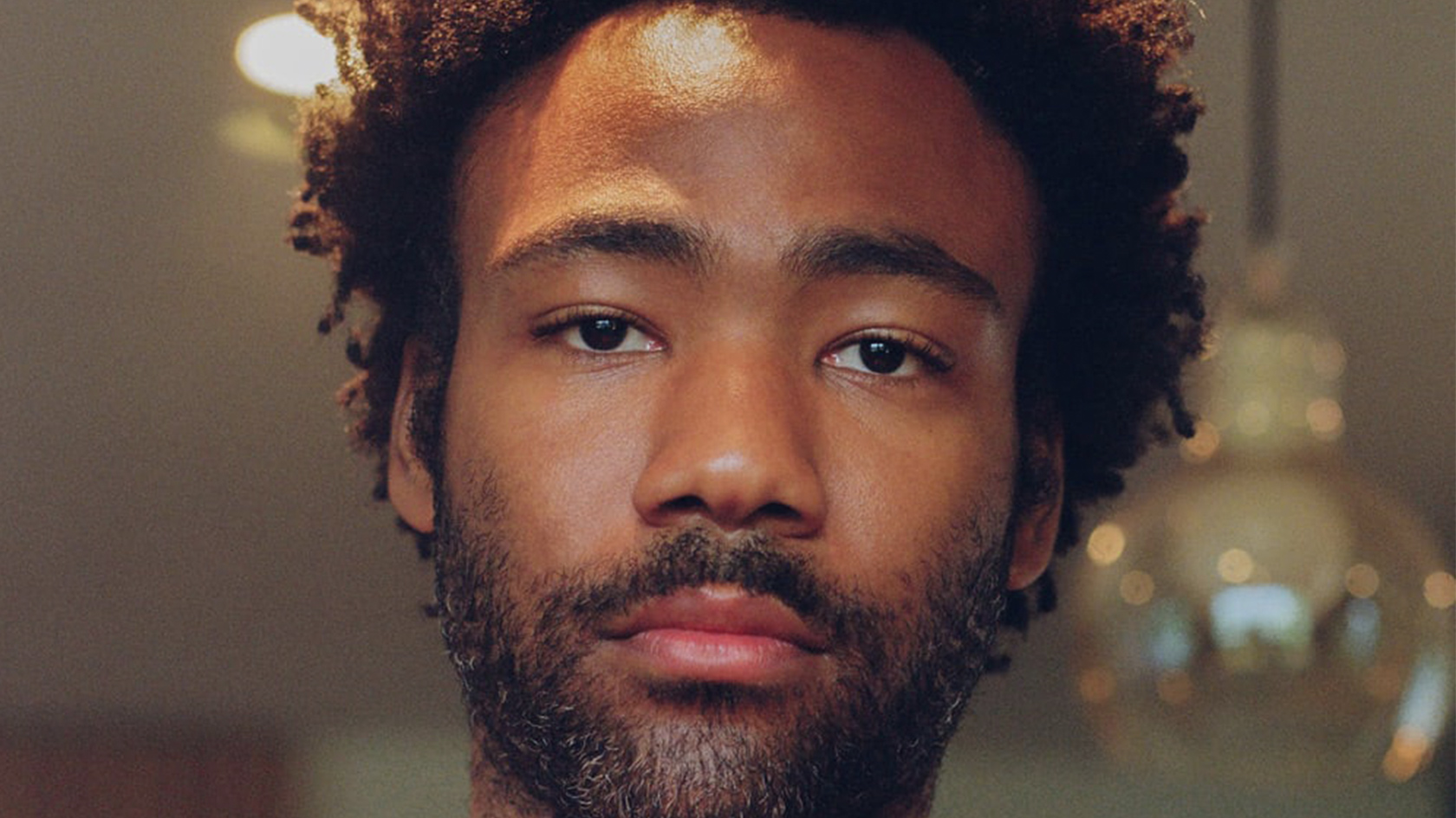 Check Out A First Look At Donald Glovers Tantalising New Tv Series