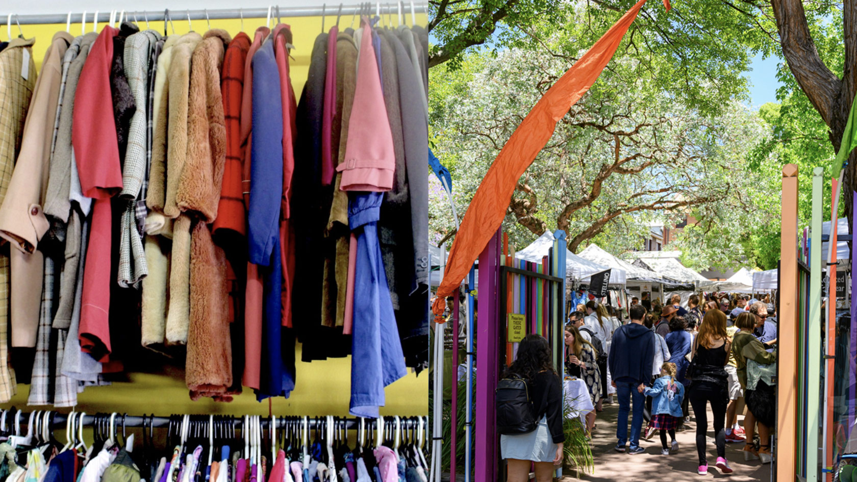 Here Are Five Other Sydney Markets You Can Attend Now That Glebe ...