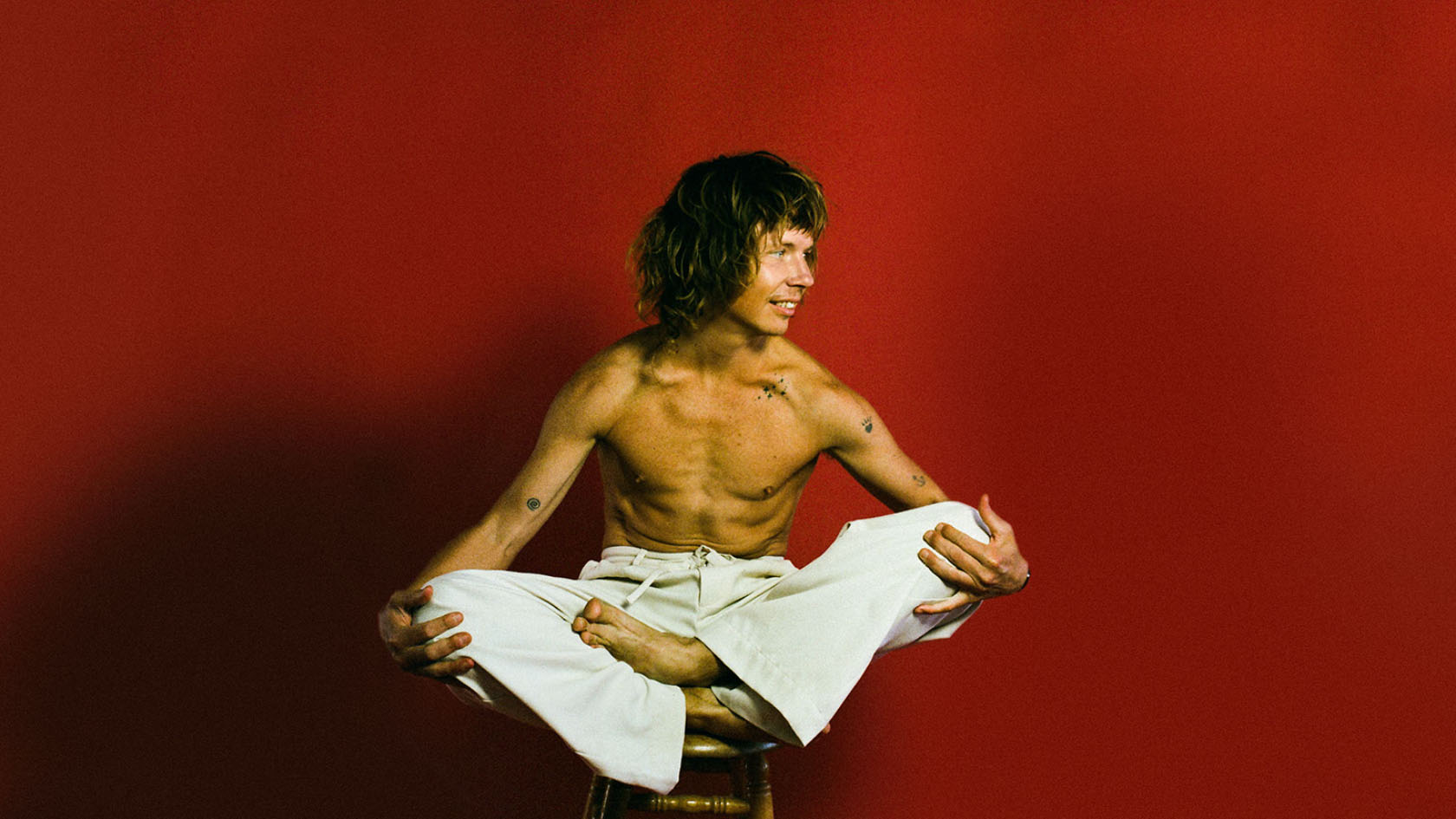 Nick Allbrook Shares Poignant New Single 'Jackie', Announces Upcoming ...