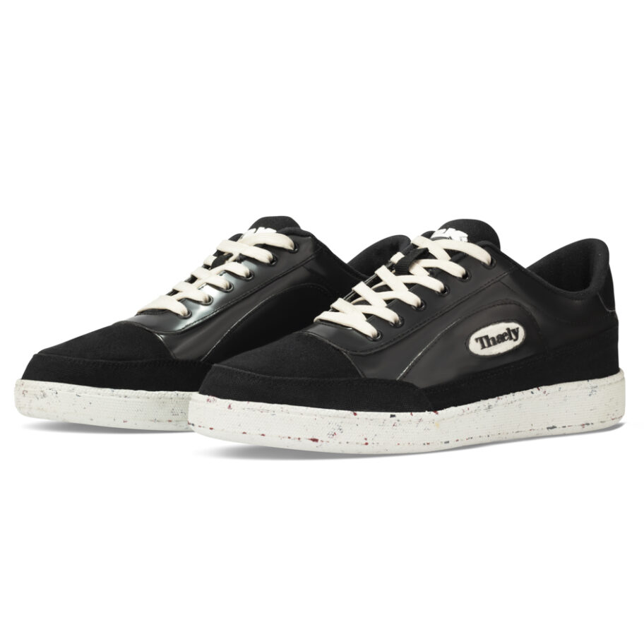 Thaely - The Sneakers Made From Recycled Plastic & Rubber - Has Touched ...