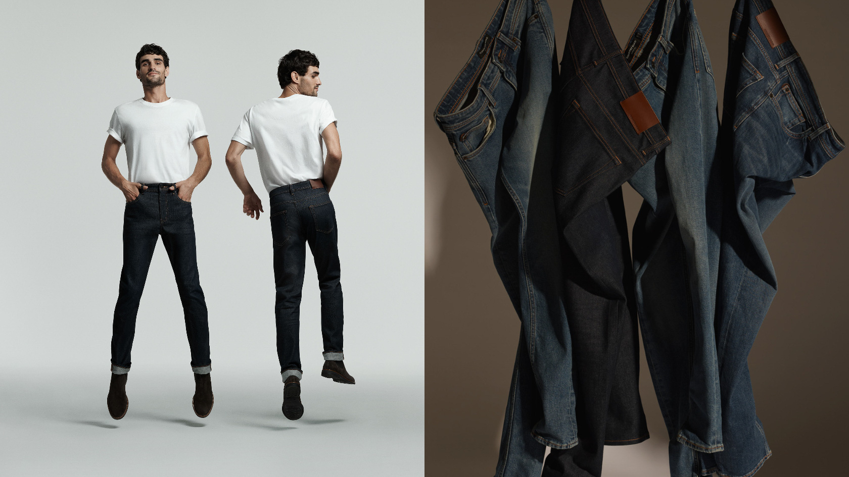 Country Road Launch Sustainable Denim Range In Partnership With ...