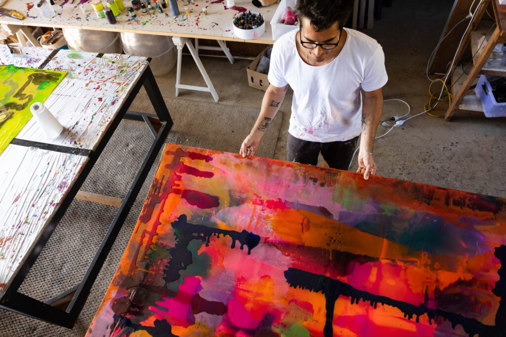 ‘AFTER HOURS’ Exhibition By Jeremy Kay Is Launching Tomorrow In The ...