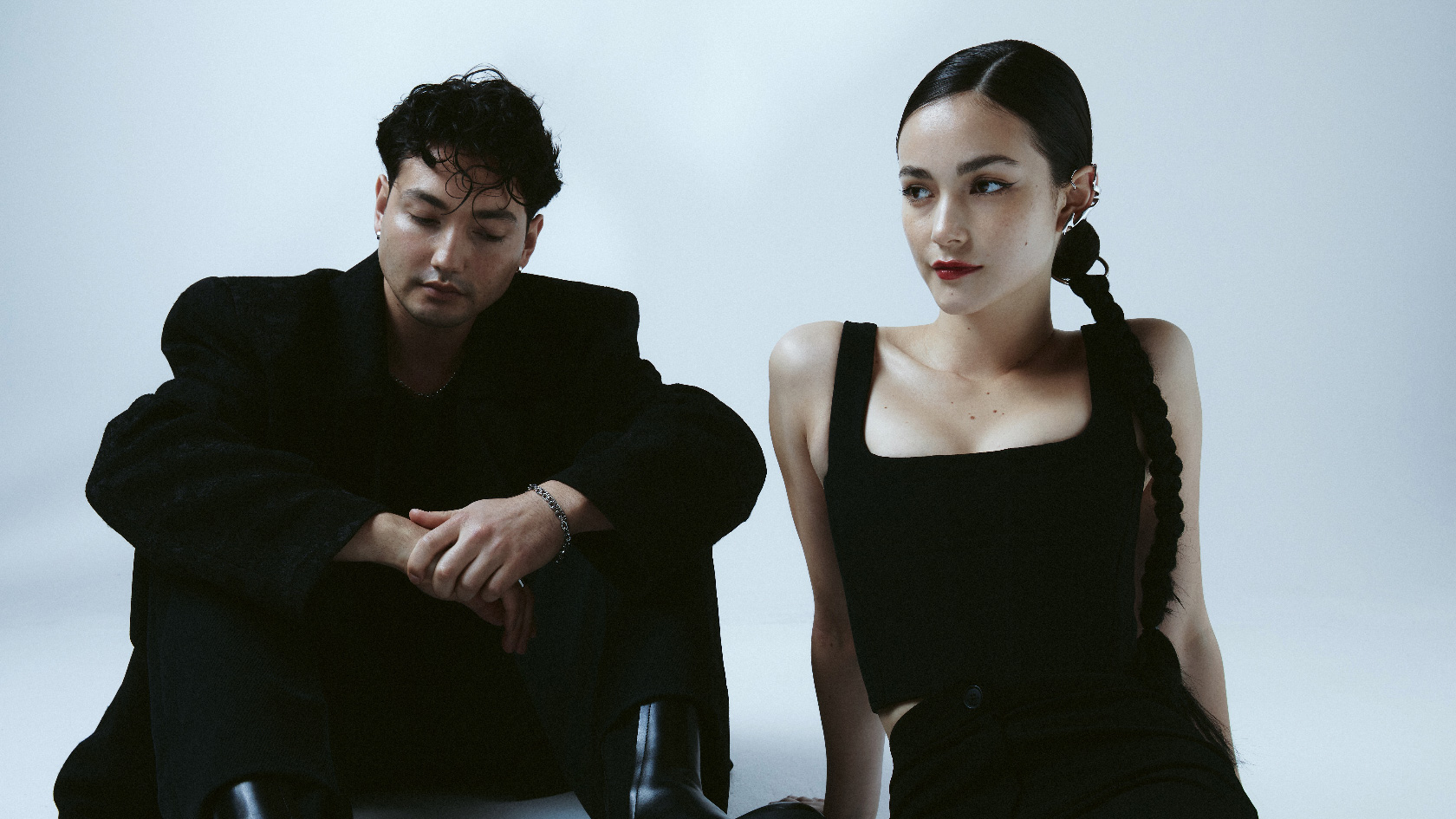 Lastlings Balance Hope & Melancholy On Captivating New Single, 'Noise ...