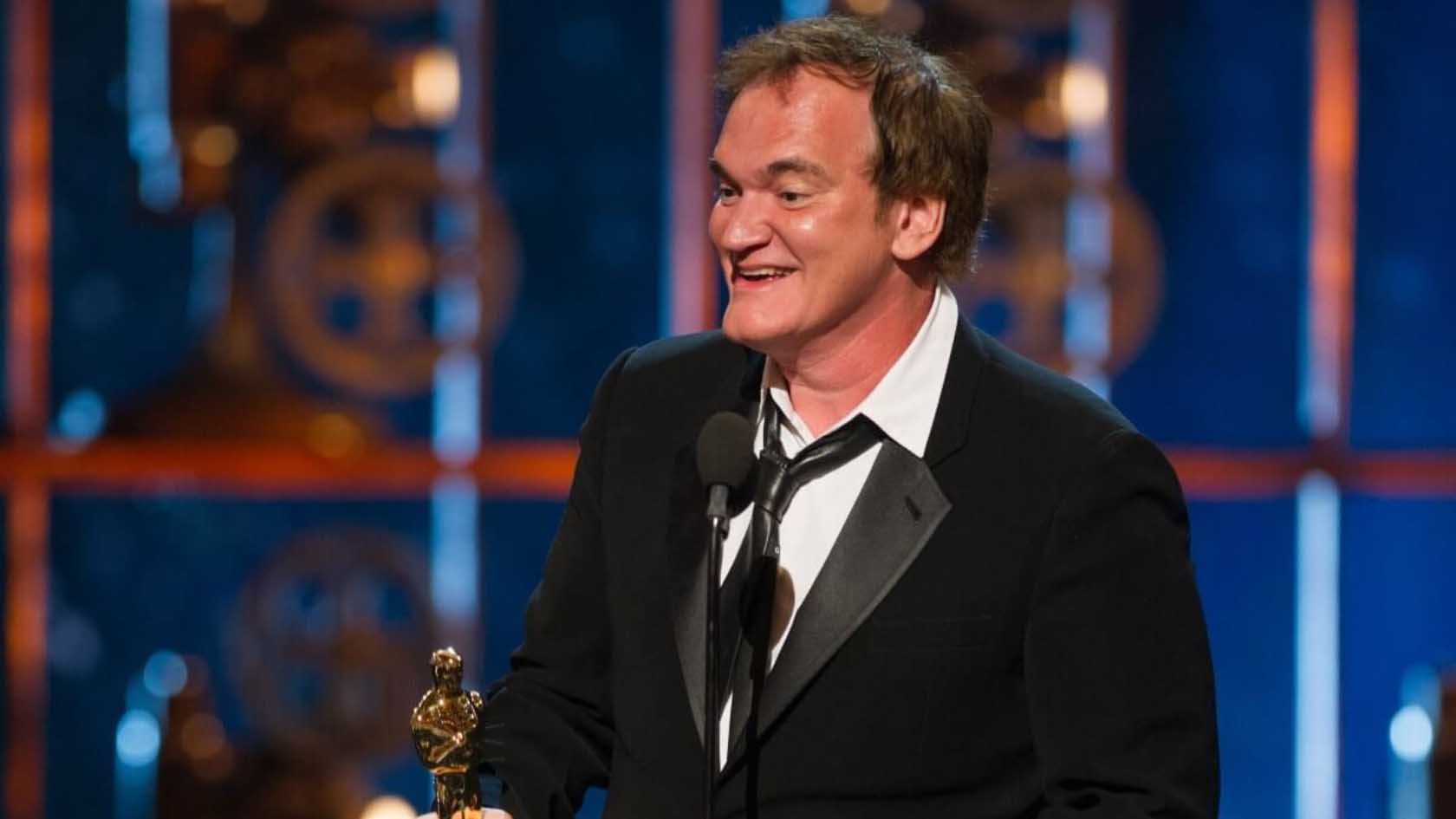 Here's Everything We Know About Quentin Tarantino's Final Film, 'The ...