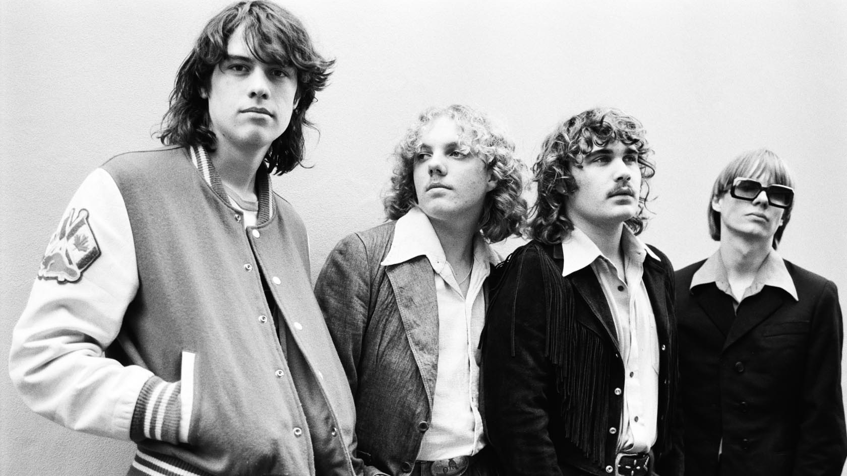 Jumpscares & Love Songs Collide In Visuals For The Rions' New Single ...