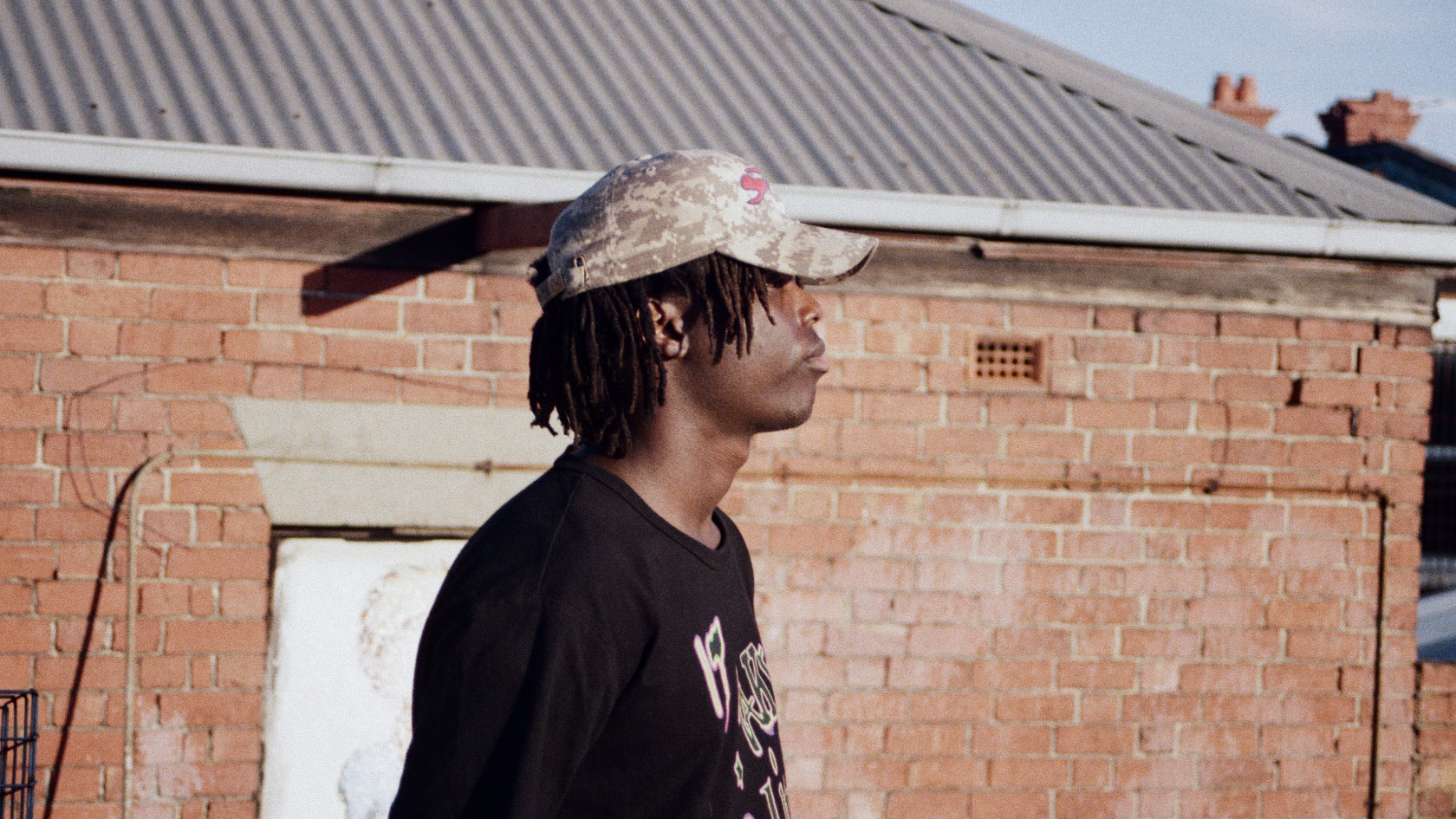 Sam Alfred Continues His Winning Streak With Captivating New Heater ...