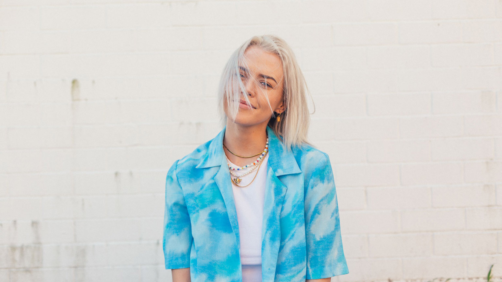 Interview: Breakout Star Willo Chats New Single 'Rush (Blush ...