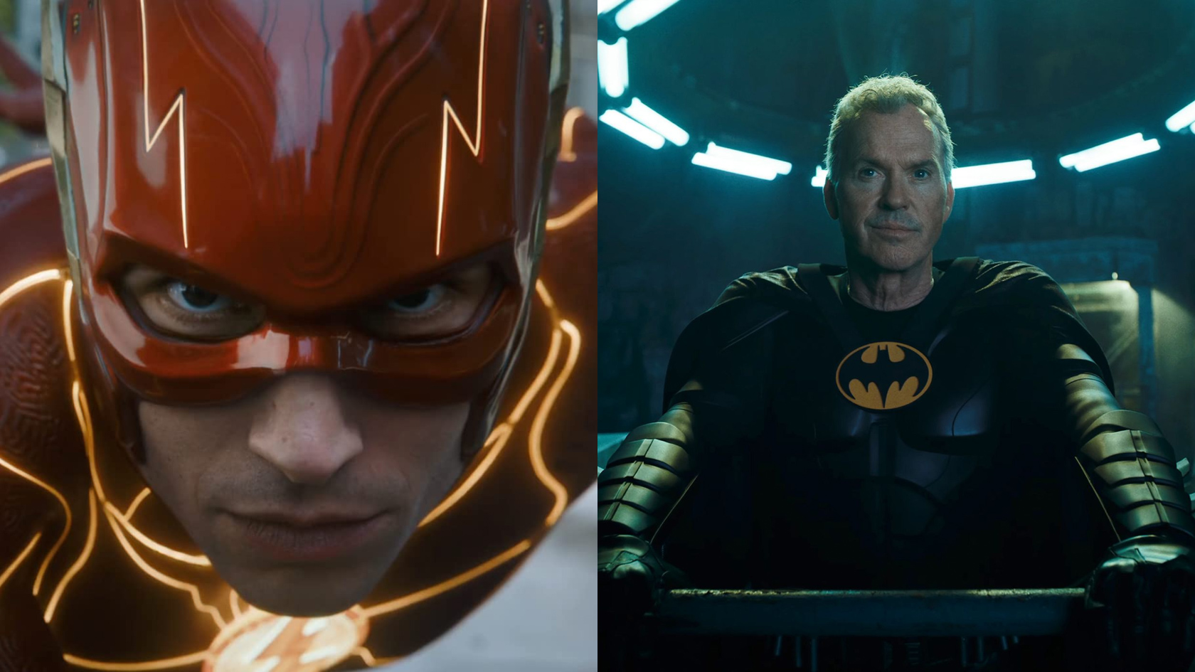 Watch: The Upcoming 'Batman' Film Has Gotten A New Trailer... And The ...