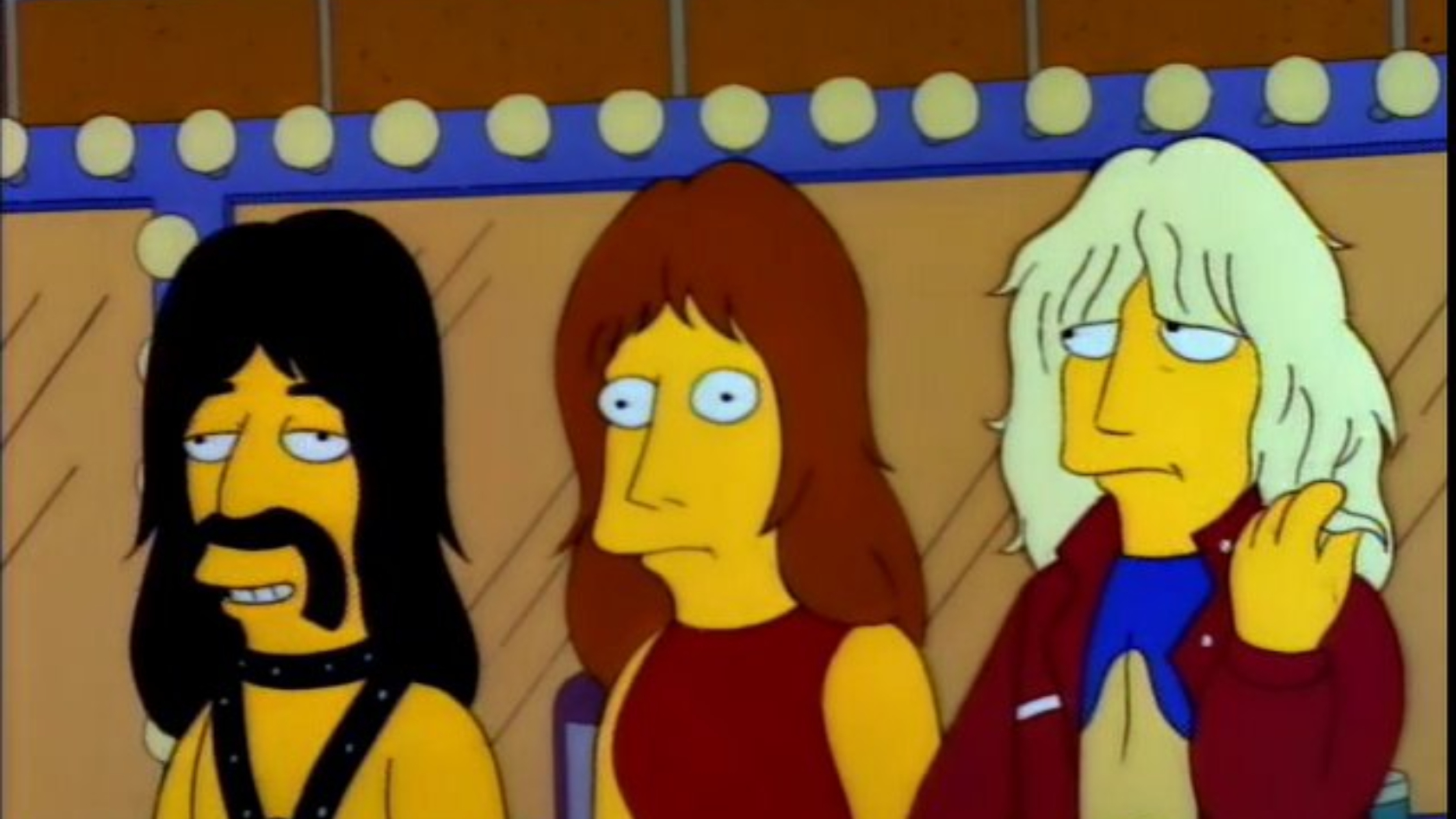 A Simpsons Fan Has Unearthed An “Unheard” Joke From The ‘Spinal Tap ...
