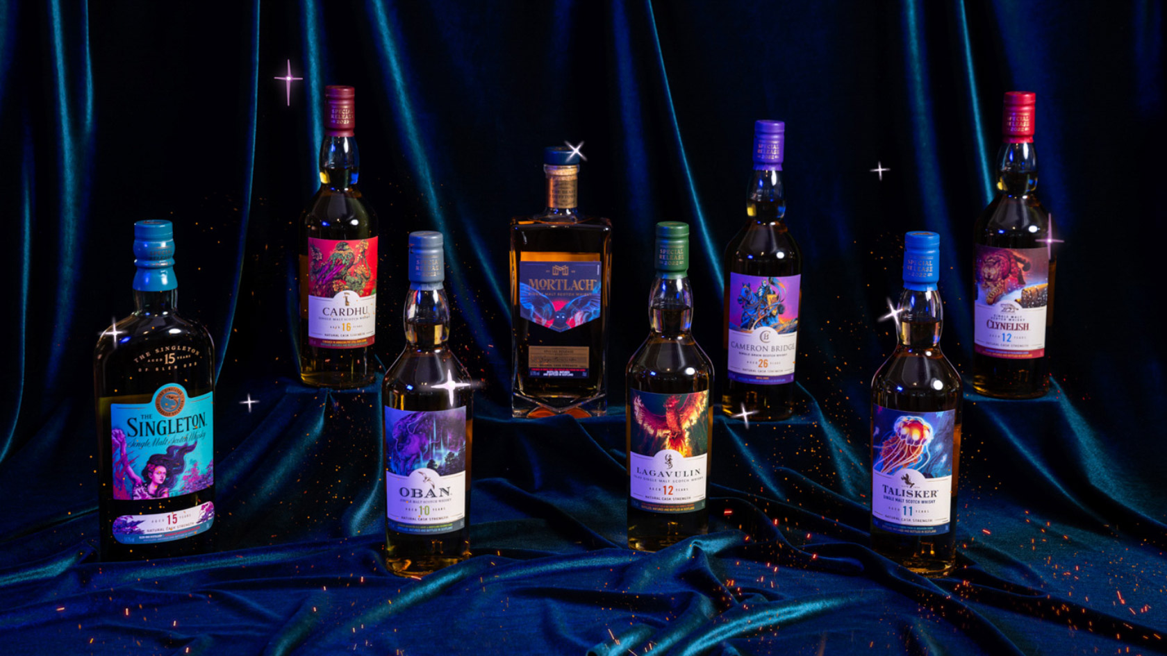 Butter To Be Turned Into Comic Book Bar For Elusive Expressions Whisky ...