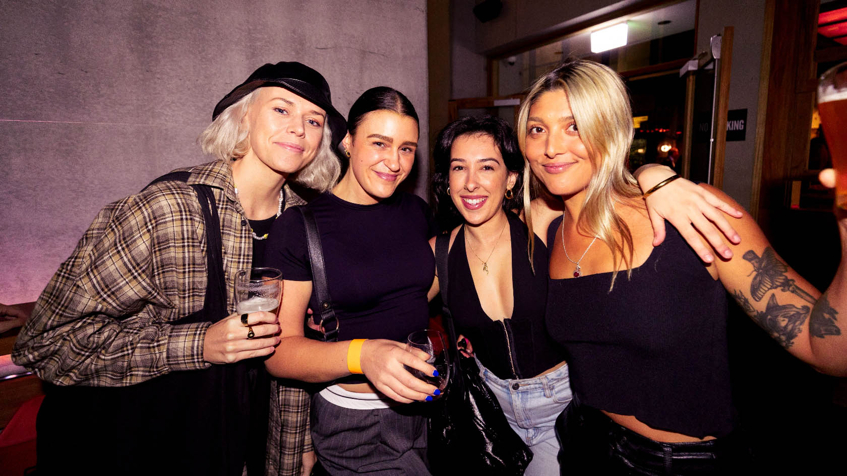 Set Mo Album Launch @ The Abercrombie, Sydney | lifewithoutandy