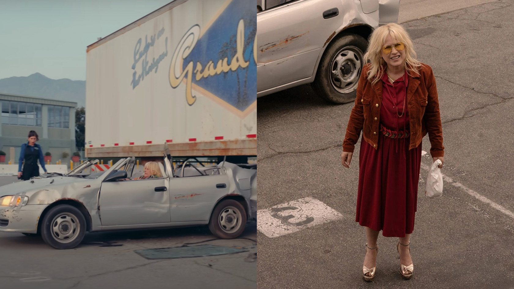 Watch: Apple TV’s New Series ‘High Desert’ Is A Wild, Drug-Filled Ride ...