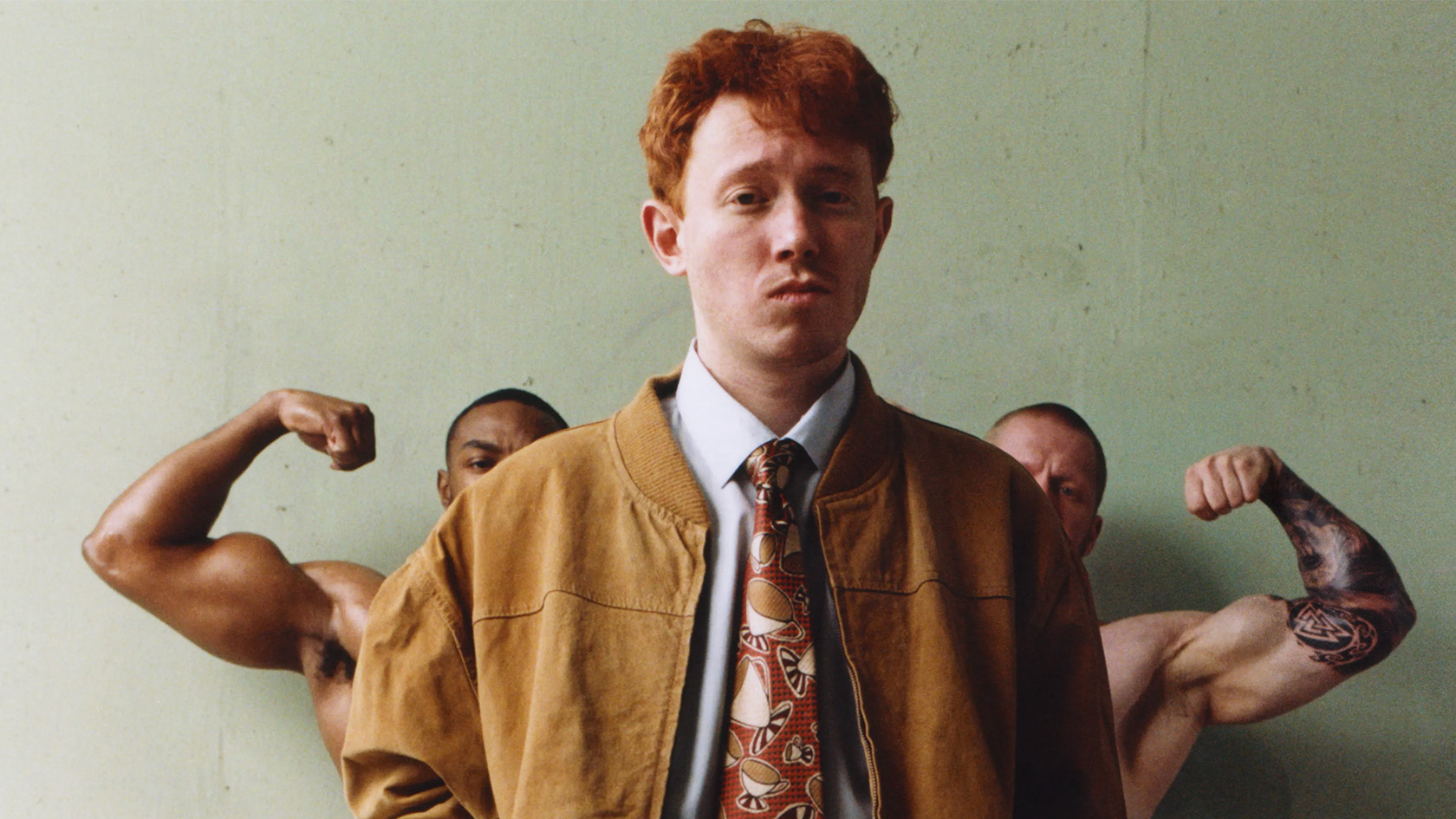 King Krule’s New Video Is The Greatest Piece Of Canine Cinema Since ...