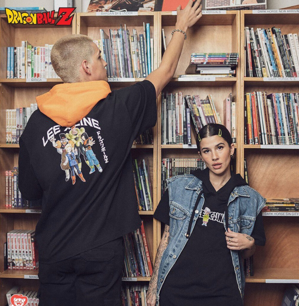 Revisit Your Saturday Morning Childhood TV Binges With 90s-Inspired Lee ...