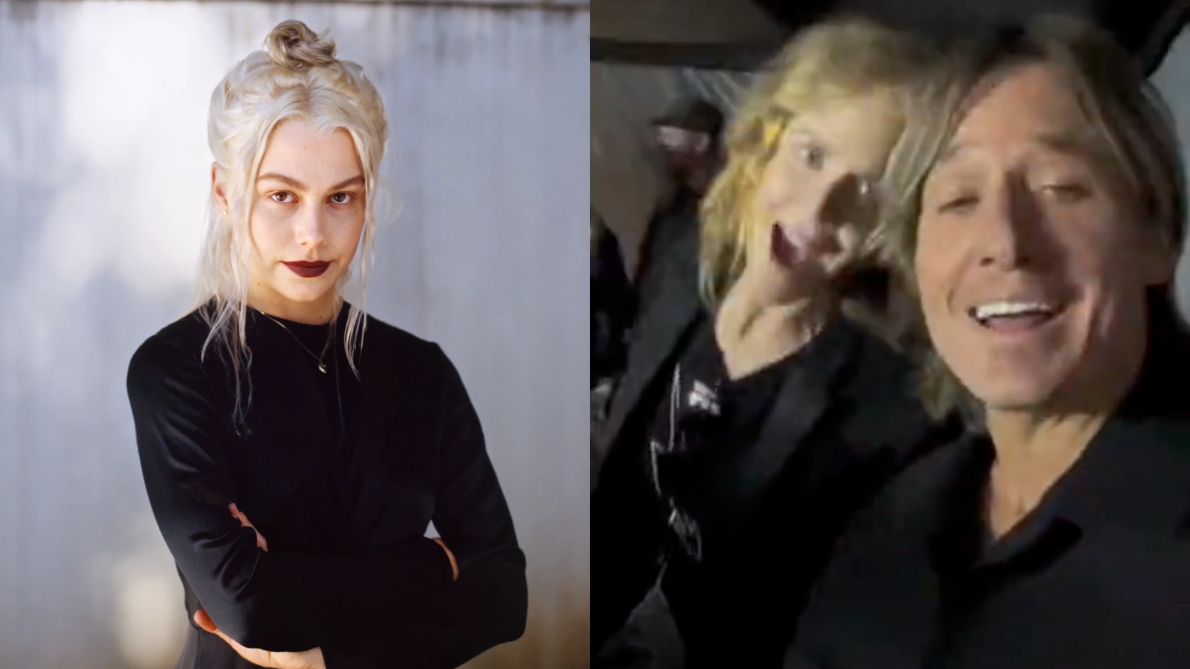 Keith Urban And Nicole Kidman Accidentally Hard-Launched Phoebe Bridgers’ New Relationship With ...