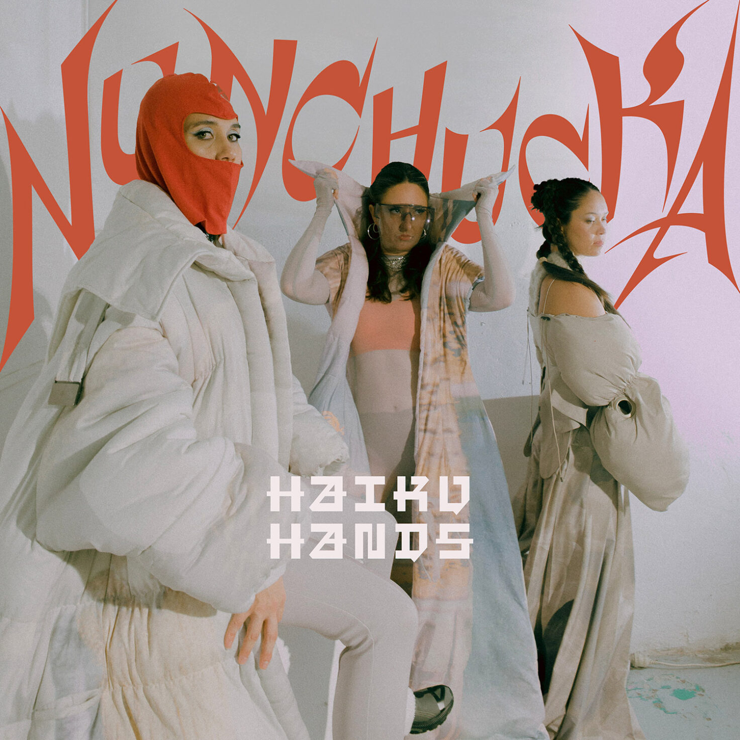 Haiku Hands' New Single 'Nunchucka' Will Make You Want To Cop A Pair Of ...