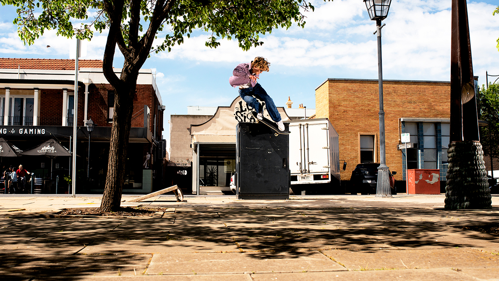 New Balance | lifewithoutandy