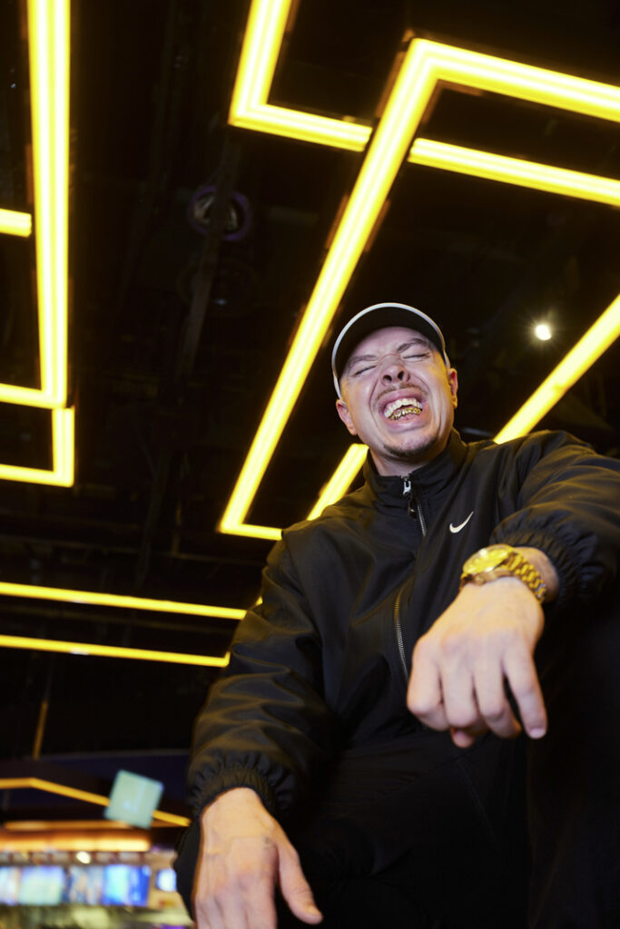 The Star Sydney Teams Up With Hennessy & The Area Movement for Free ...