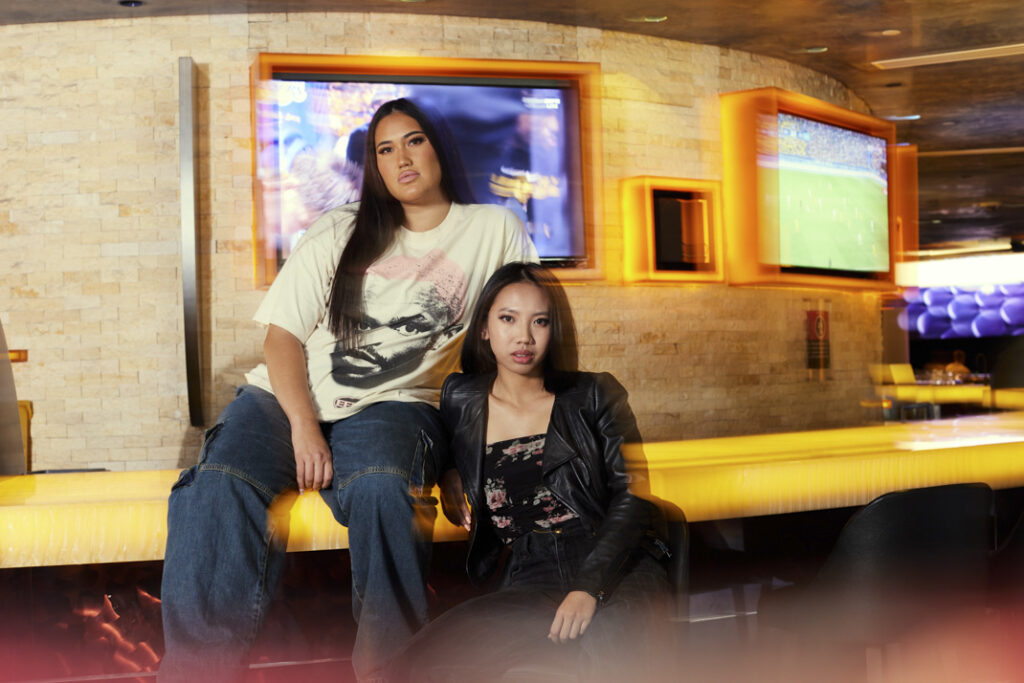 The Star Sydney Teams Up With Hennessy & The Area Movement for Free ...