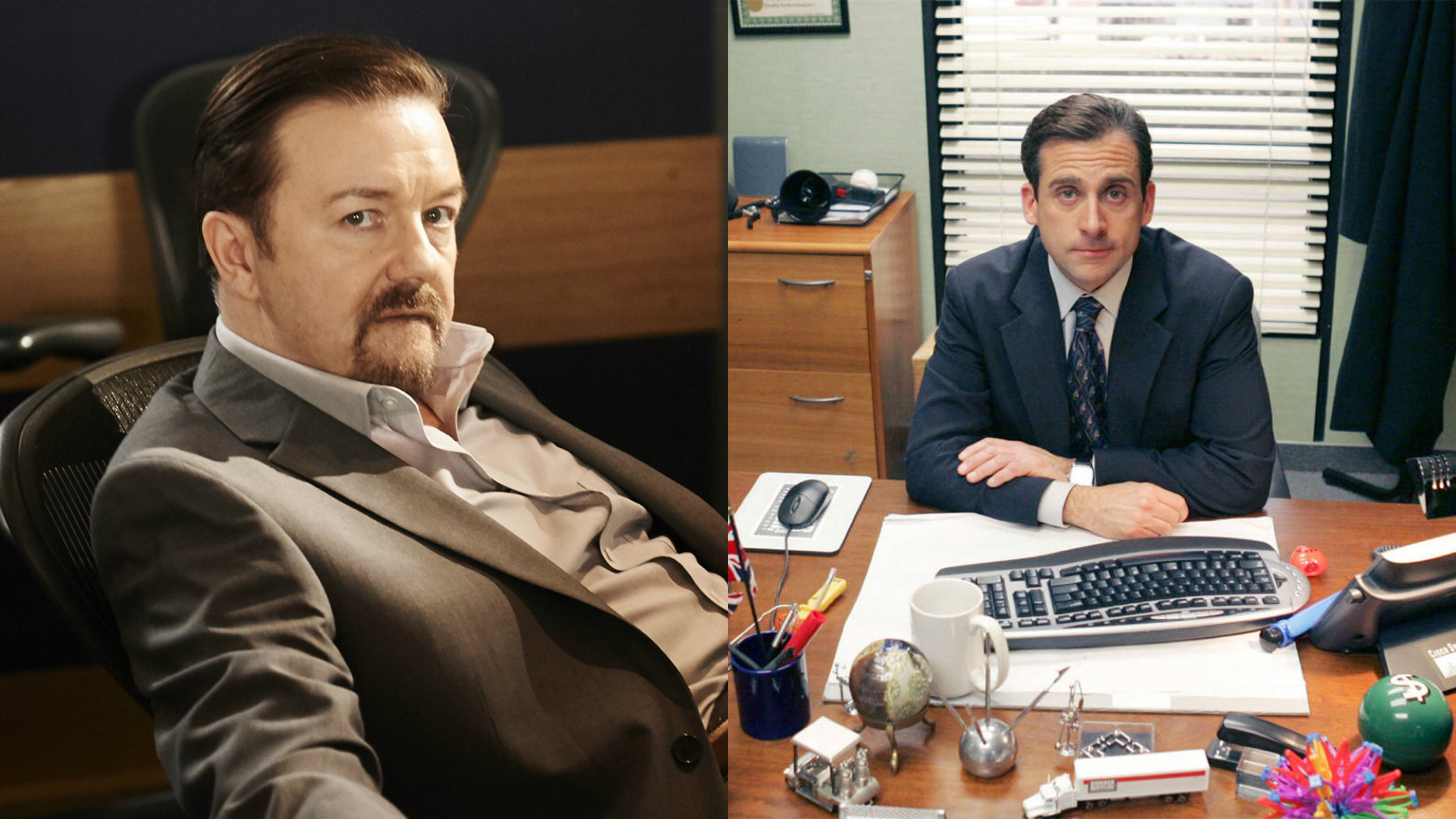 An Aussie Version Of 'The Office' Is In The Works | lifewithoutandy