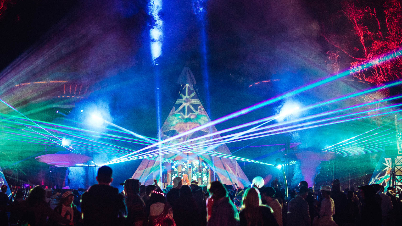 Prepare To Boogie: Splendour Unveils Full Lineups For The Forest ...