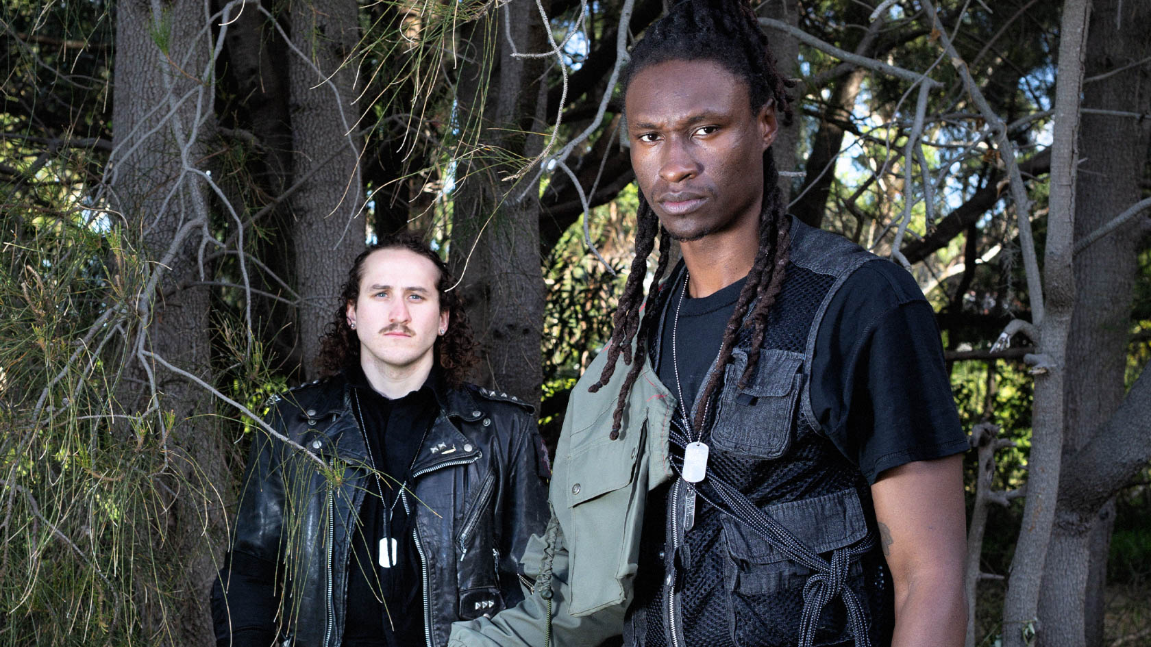 Dantè Knows Dials Up The Moodiness For First Single Of 2023, 'Fable ...