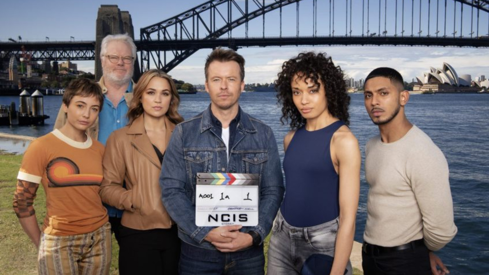 For Reasons Unknown To Literally Everyone, Sydney Is Getting Its Own ...