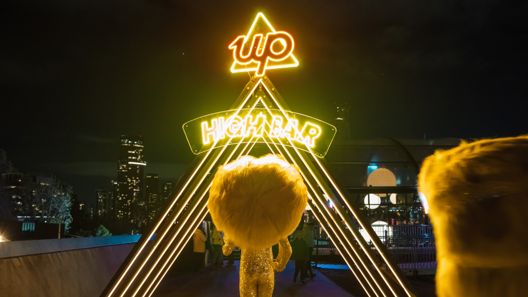 Heading to RISING 2023? Be Sure To Swing By Night Trade Presented By Up ...