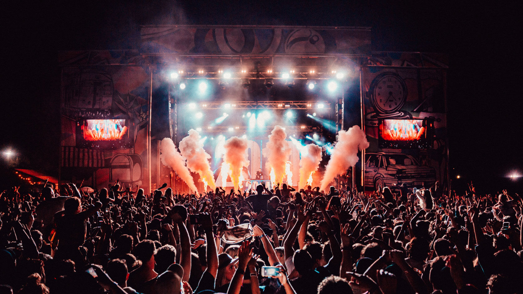 Yours & Owls Unveils Monster Lineup For 2023 Return Ft. Chet Faker ...